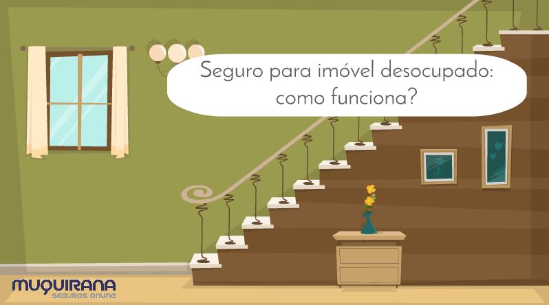 Seguro para apartamento desocupado: quais as diferenças? – Muquirana ...